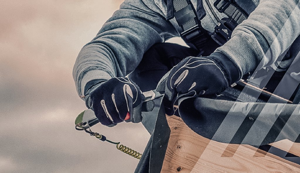 Tool Lanyards - Abtech Safety Ltd