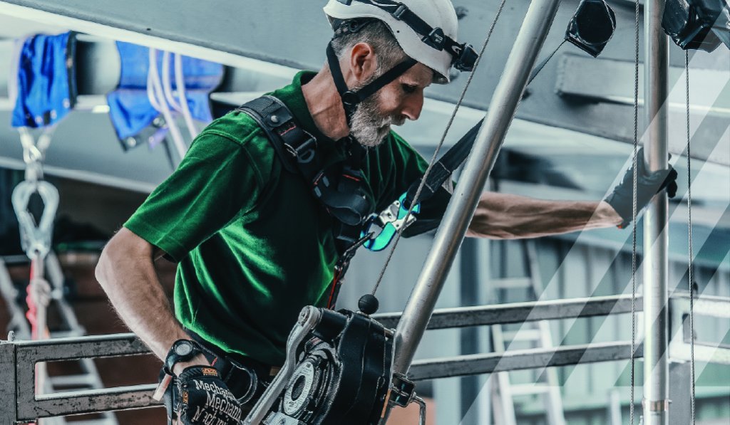 Access Solutions - Abtech Safety Ltd